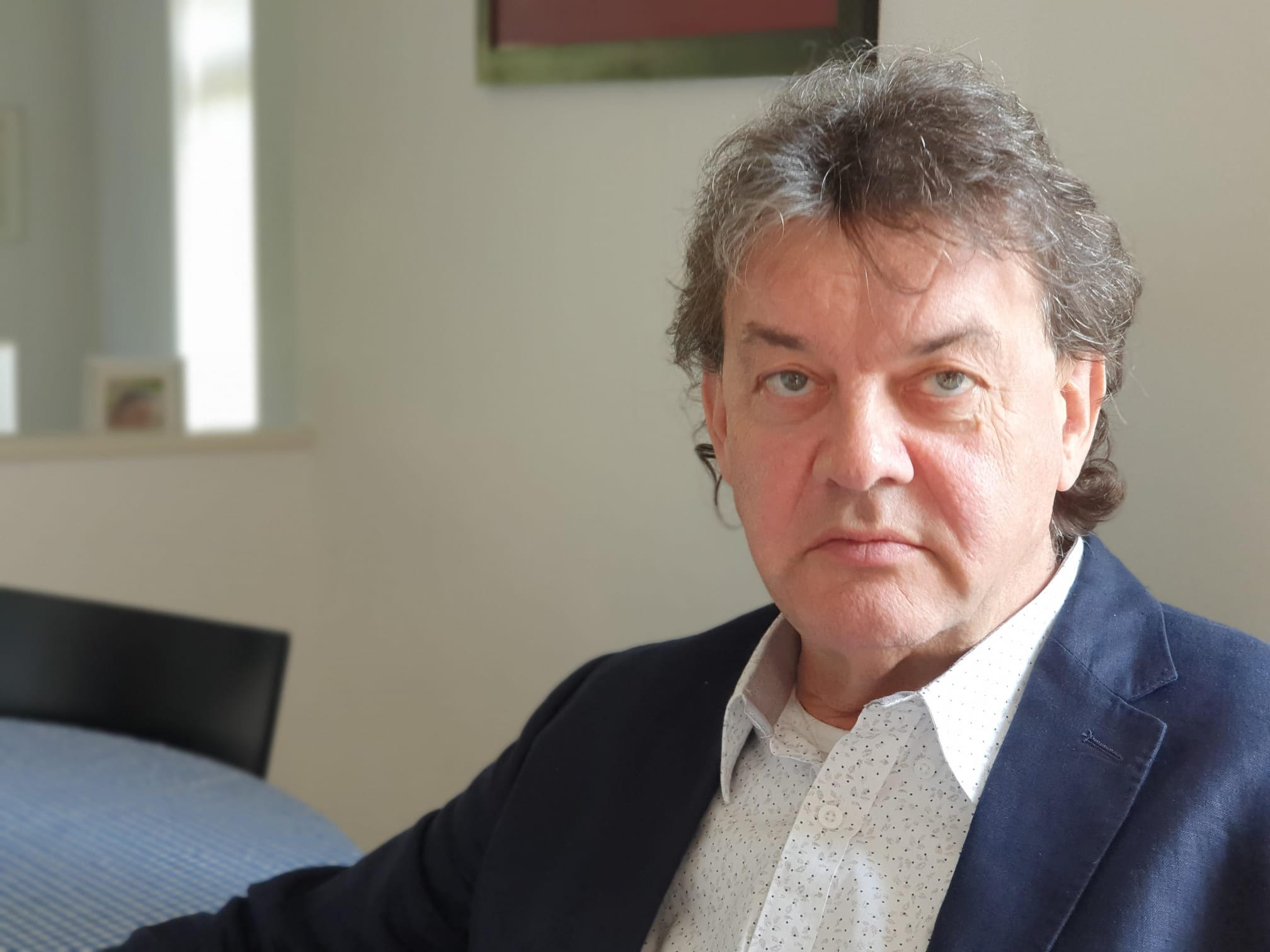 Kees Hengeveld, Professional page